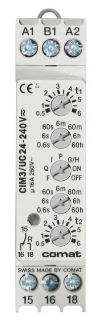 CIM3/UC24-240V | Electropoint
